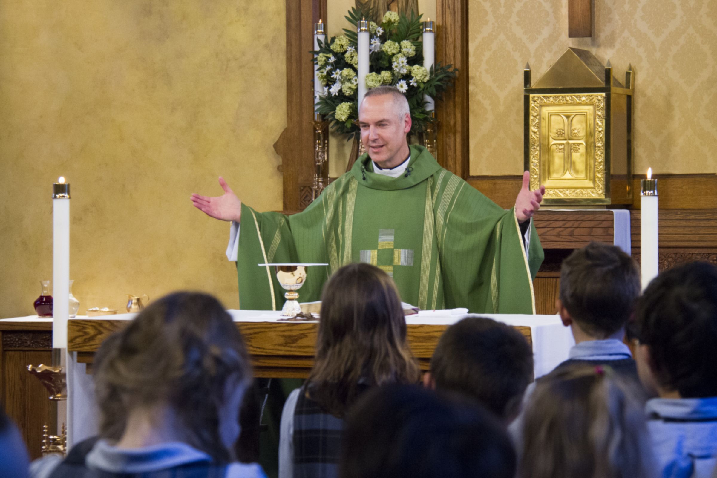 Shows | Catholic TV