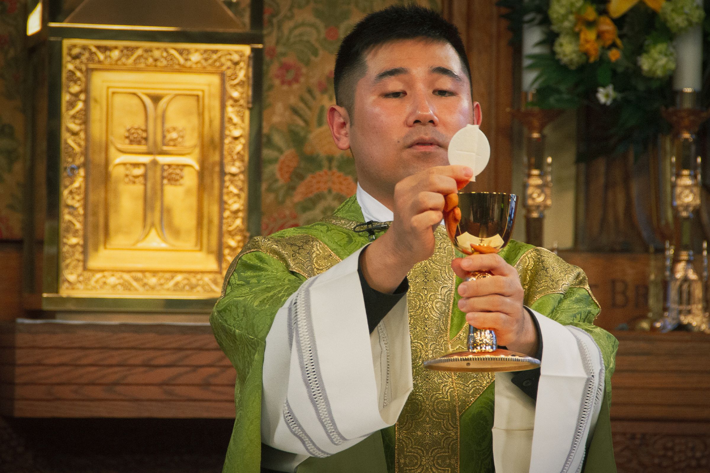Shows | Catholic TV